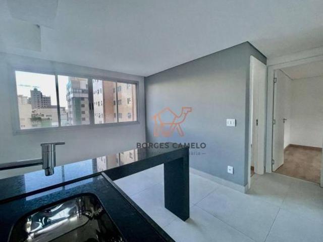 Cobertura com 2 dormitórios à venda, 98 m² por R$ 1.119.000,00 São Pedro Belo Horizonte/MG