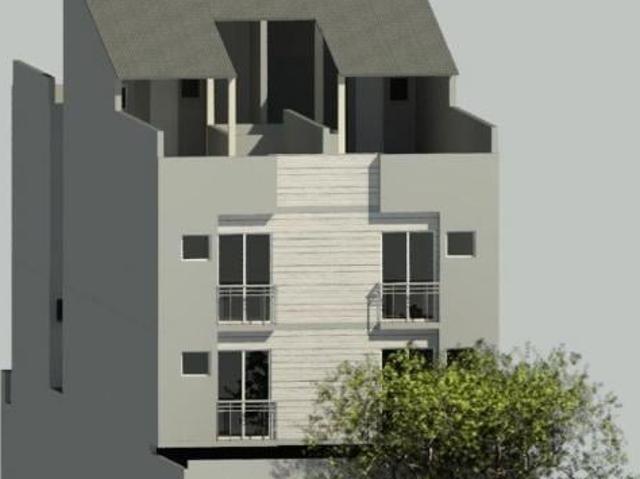 Cobertura com 2 dormitórios à venda, 98 m² por R$ 380.000,00 Vila Leopoldina Santo André/SP