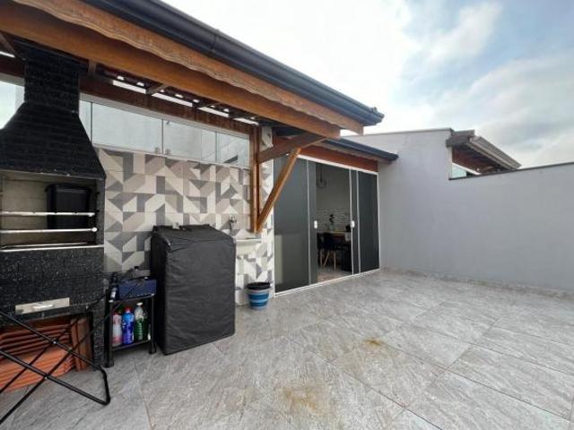 Cobertura com 2 dormitórios à venda, 98 m² por R$ 460.000,00 Vila Linda Santo André/SP