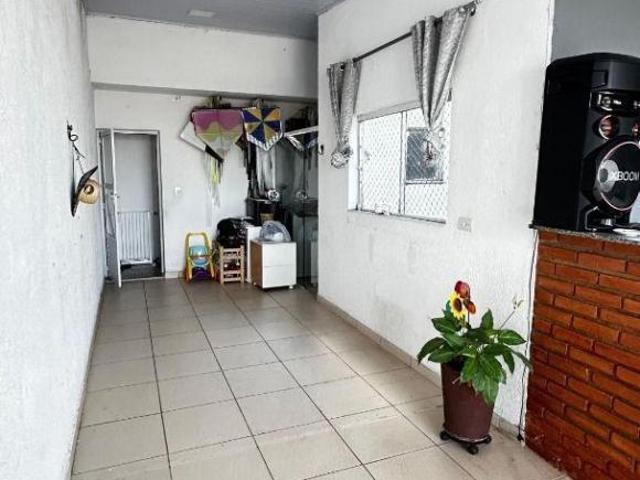 Cobertura com 2 dormitórios à venda, 98 m² por R$ 425.550,00 Vila Guarani Santo André/SP