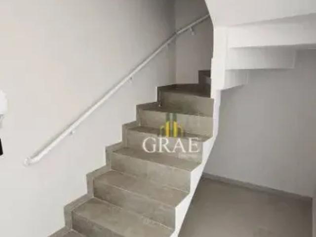 Cobertura com 2 dormitórios à venda, 98 m² por R$ 430.000,00 Parque das Nações Santo André/SP