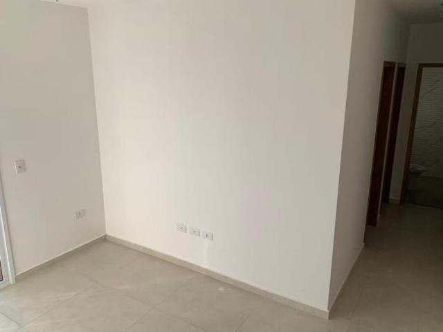 Cobertura com 2 dormitórios à venda, 98 m² por R$ 437.000,00 Jardim Santo Alberto Santo André/SP
