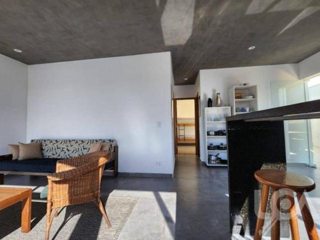 Cobertura com 2 dormitórios à venda, 98 m² por R$ 590.000,00 Lagoinha Ubatuba/SP