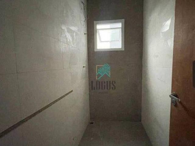 Cobertura com 2 dormitórios à venda, 98 m² por R$ 630.000,00 Vila Assunção Santo André/SP