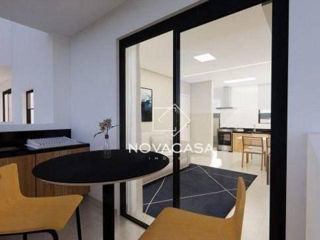 Cobertura com 2 dormitórios à venda, 98 m² por R$ 890.000,00 Indaiá Belo Horizonte/MG