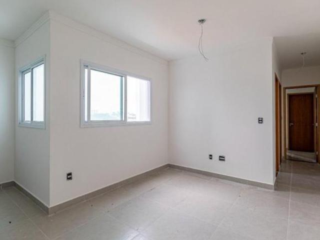 Cobertura com 2 dormitórios à venda, 98 m² Vila Eldízia Santo André/SP