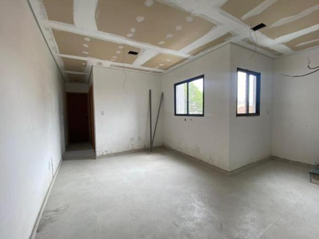 Cobertura com 2 dormitórios à venda, 99 m² por R$ 477.000,00 Parque Oratório Santo André/SP