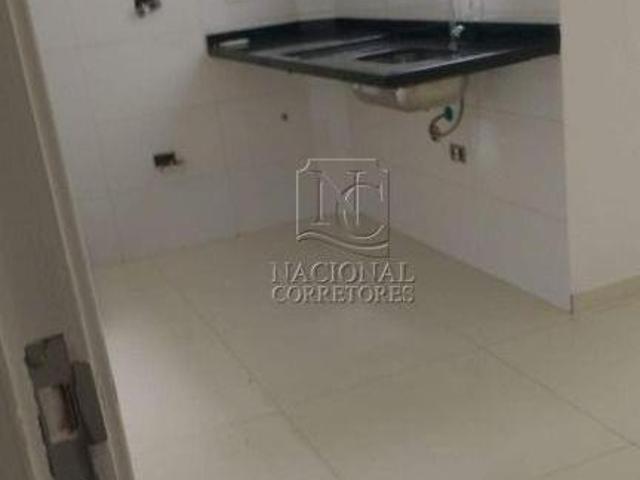 Cobertura com 2 dormitórios à venda, 99 m² Vila Alpina Santo André/SP