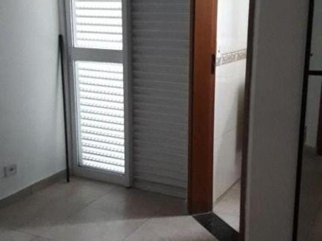 Cobertura com 2 dormitórios à venda, 100 m² Utinga Santo André/SP