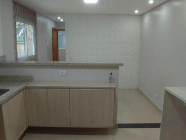 Cobertura com 2 dormitórios à venda, 100 m² Vila Metalúrgica Santo André/SP