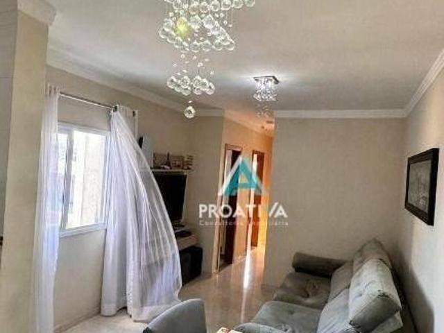 Cobertura com 2 dormitórios à venda, 100 m² Vila Metalúrgica Santo André/SP