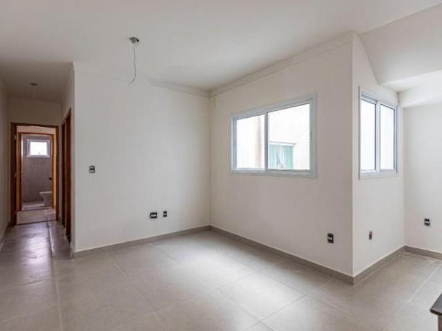 Cobertura com 2 dormitórios à venda, 100 m² Vila Eldízia Santo André/SP