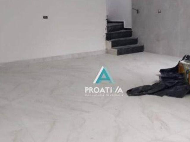 Cobertura com 2 dormitórios à venda, 100 m² Vila Guiomar Santo André/SP