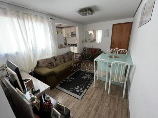 Cobertura com 2 dormitórios à venda, 100 m² Vila Pires Santo André/SP