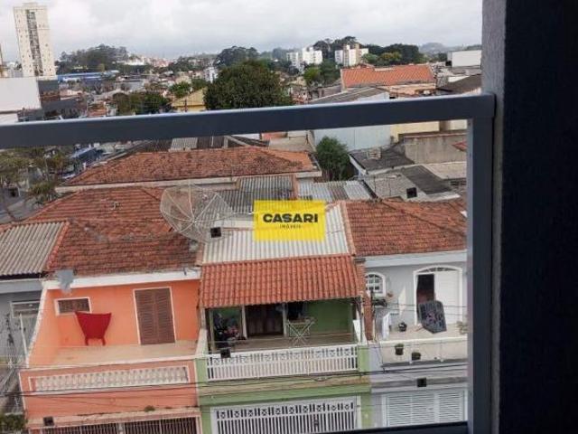Cobertura com 2 dormitórios à venda, 100 m² Assunção São Bernardo do Campo/SP