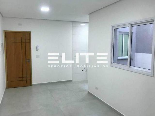 Cobertura com 2 dormitórios à venda, 100 m² Parque Oratório Santo André/SP