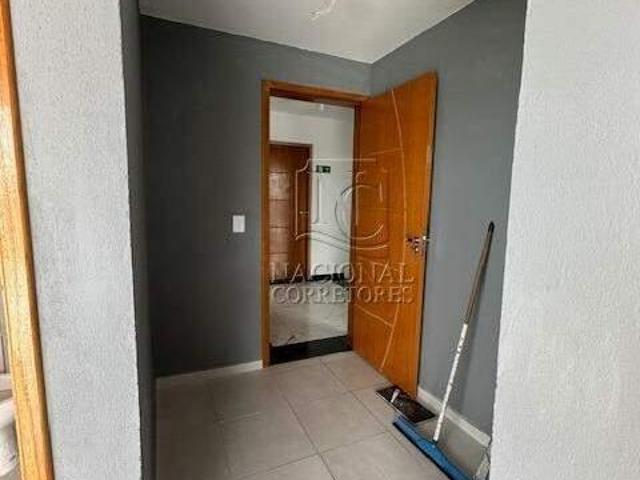 Cobertura com 2 dormitórios à venda 100 m² Parque Oratório Santo André/SP