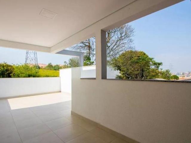 Cobertura com 2 dormitórios à venda, 100 m² por R$ 400.000,00 Vila Humaitá Santo André/SP