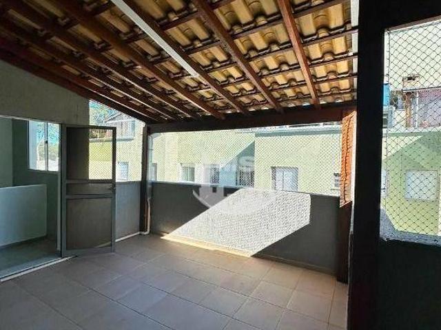 Cobertura com 2 dormitórios à venda, 100 m² por R$ 410.000 Jardim Nova Europa Campinas/SP