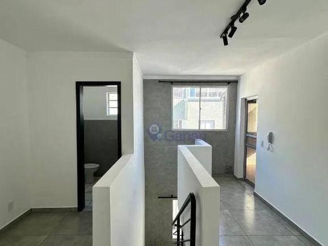 Cobertura com 2 dormitórios à venda, 100 m² por R$ 410.000,00 Jardim Nova Europa Campinas/SP