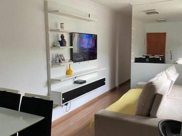 Cobertura com 2 dormitórios à venda, 100 m² por R$ 415.000,00 Parque Novo Orat