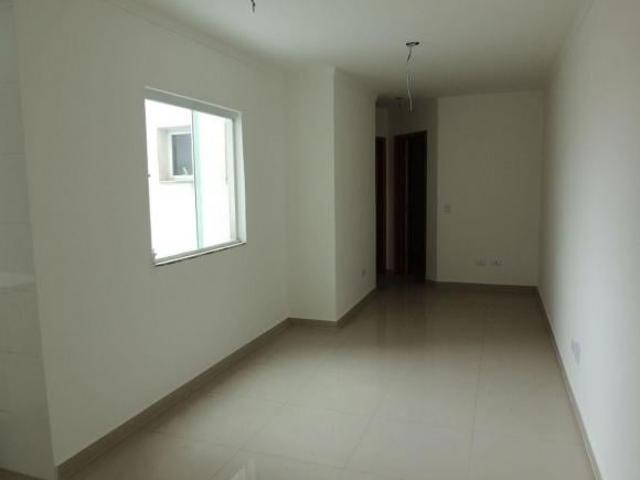 Cobertura com 2 dormitórios à venda, 100 m² por R$ 415.000,00 Vila Camilópolis Santo André/SP