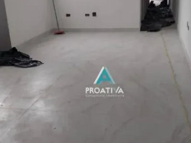 Cobertura com 2 dormitórios à venda, 100 m² por R$ 420.000,06 Vila América Santo André/SP