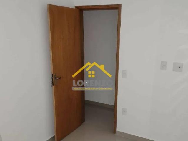 Cobertura com 2 dormitórios à venda, 100 m² por R$ 420.000,00 Vila Camilópolis Santo André/SP