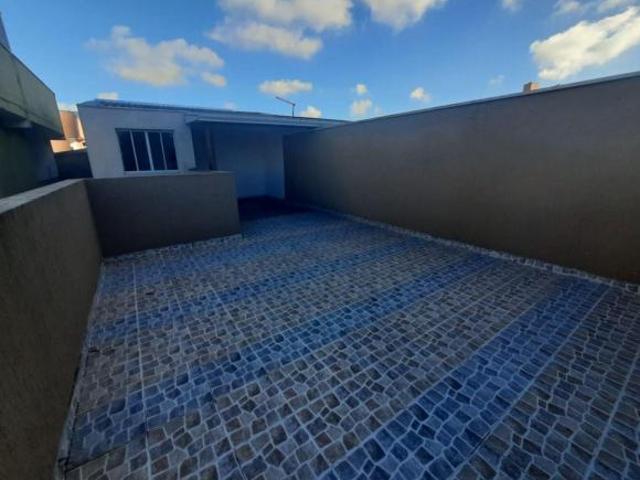 Cobertura com 2 dormitórios à venda, 100 m² por R$ 420.000,00 Vila Leopoldina Santo André/SP