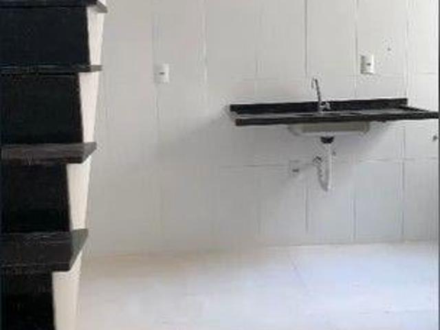 Cobertura com 2 dormitórios à venda, 100 m² por R$ 422.516,00 Jardim das Maravilhas Santo André/