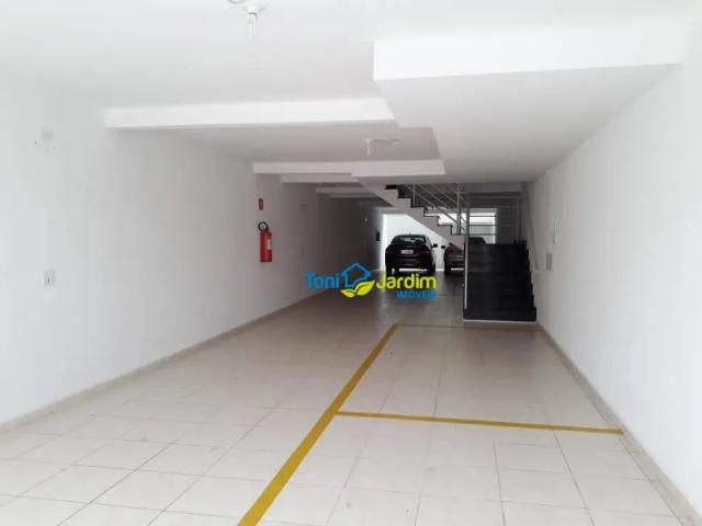 Cobertura com 2 dormitórios à venda, 100 m² por R$ 424.000,00 Vila Camilópolis Santo André/SP