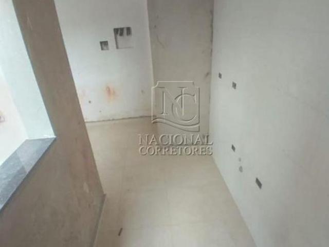 Cobertura com 2 dormitórios à venda, 100 m² por R$ 425.000,00 Jardim Utinga