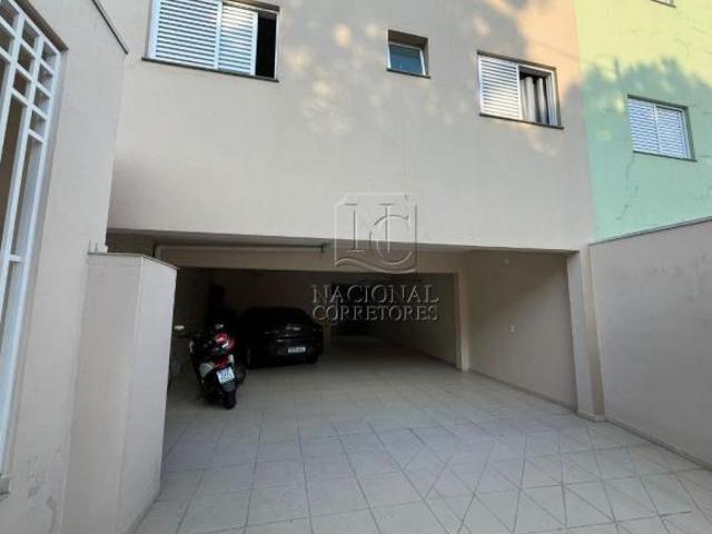 Cobertura com 2 dormitórios à venda, 100 m² por R$ 425.000,00 Parque Capuava