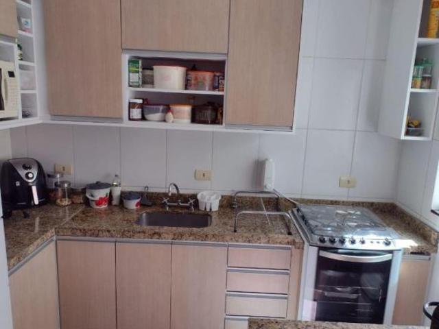 Cobertura com 2 dormitórios à venda, 100 m² por R$ 425.000,00 Parque das Naçõe