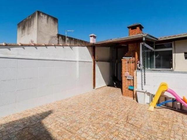 Cobertura com 2 dormitórios à venda, 100 m² por R$ 425.000,00 Vila Alto de Santo André Santo And