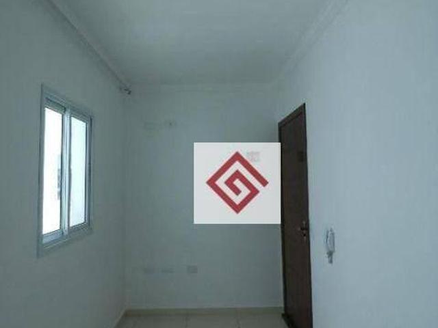 Cobertura com 2 dormitórios à venda, 100 m² por R$ 430.000,00 Parque Novo Oratório Santo André/S