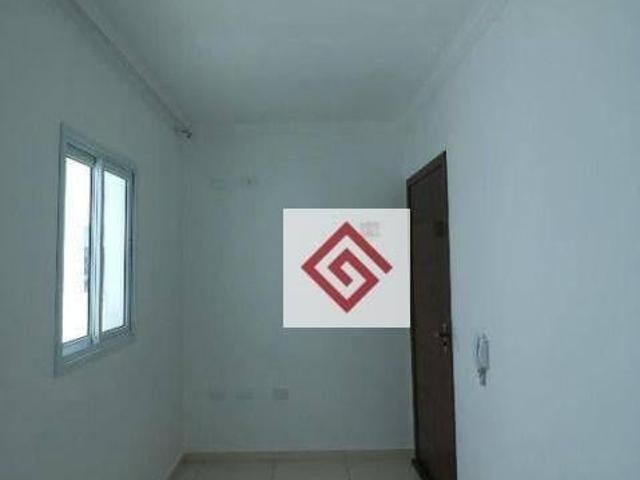 Cobertura com 2 dormitórios à venda, 100 m² por R$ 430.000,00 Parque Novo Oratório Santo André/S