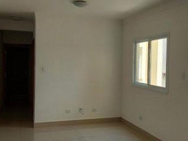 Cobertura com 2 dormitórios à venda, 100 m² por R$ 440.000,00 Paraíso Santo André/SP