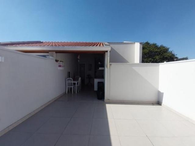 Cobertura com 2 dormitórios à venda, 100 m² por R$ 445.000,00 Vila América Santo André/SP