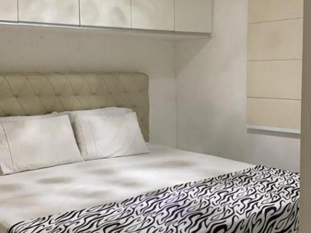 Cobertura com 2 dormitórios à venda, 100 m² por R$ 445.200,00 Jardim Alvorada Santo André/SP