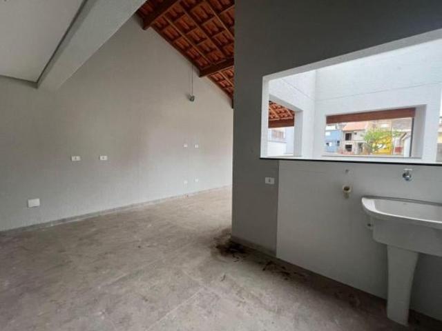 Cobertura com 2 dormitórios à venda, 100 m² por R$ 447.000,00 Parque Novo Oratório Santo André/S