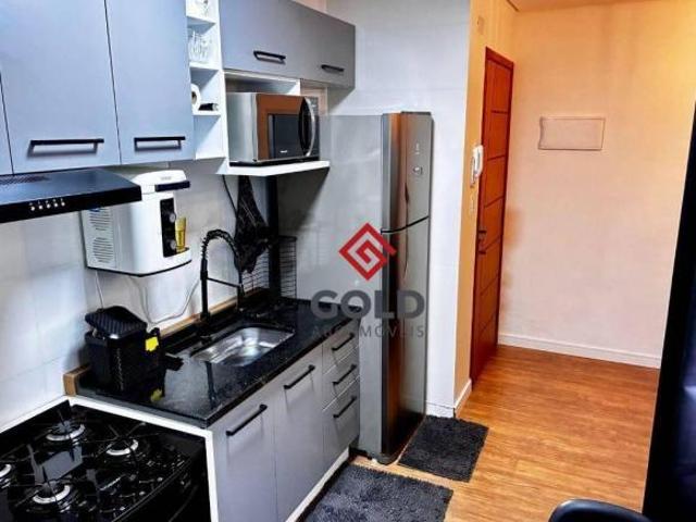 Cobertura com 2 dormitórios à venda, 100 m² por R$ 450.000,00 Jardim Santo Alberto Santo André/S