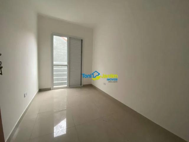Cobertura à venda, 100 m² por R$ 460.000,00 Vila Camilópolis Santo André/SP