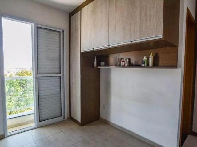Cobertura com 2 dormitórios à venda, 100 m² por R$ 470.000,00 Parque das Nações Santo André/SP