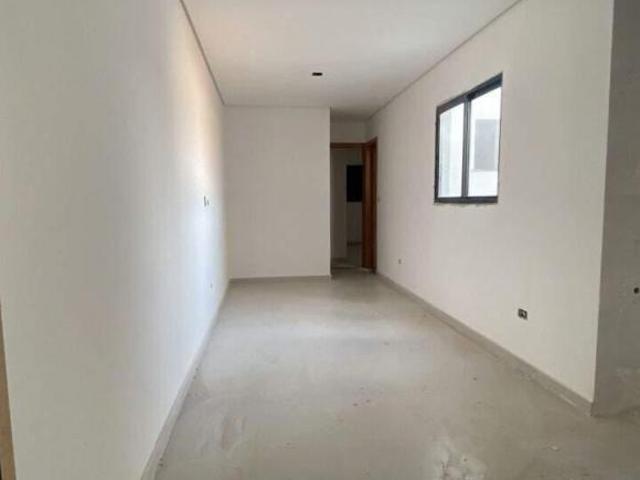Cobertura com 2 dormitórios à venda, 100 m² por R$ 480.000,00 Jardim Santo Alb