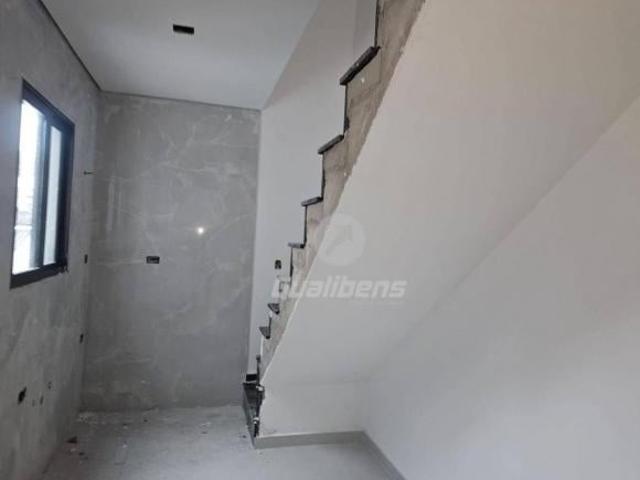 Cobertura com 2 dormitórios à venda, 100 m² por R$ 485.000,00 Jardim Santo Alb