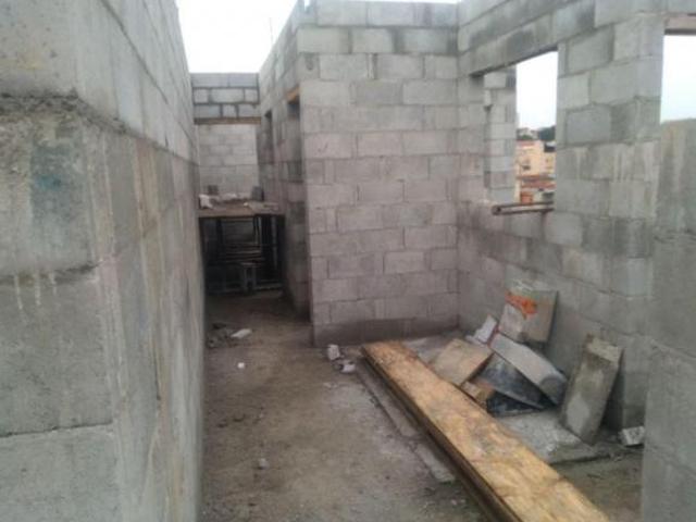 Cobertura com 2 dormitórios à venda, 100 m² por R$ 490.000,00 Vila Alto de Santo André Santo And