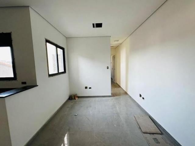 Cobertura com 2 dormitórios à venda, 100 m² por R$ 492.900,00 Parque Novo Oratório Santo André/S