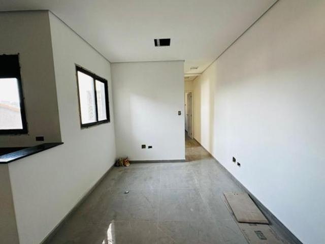 Cobertura com 2 dormitórios à venda, 100 m² por R$ 492.900,00 Parque Novo Oratório Santo André/S