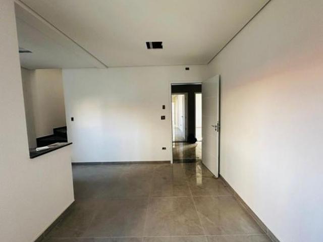 Cobertura com 2 dormitórios à venda, 100 m² por R$ 492.900,00 Parque Novo Oratório Santo André/S